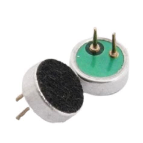 Small Microphone Robo Nepal