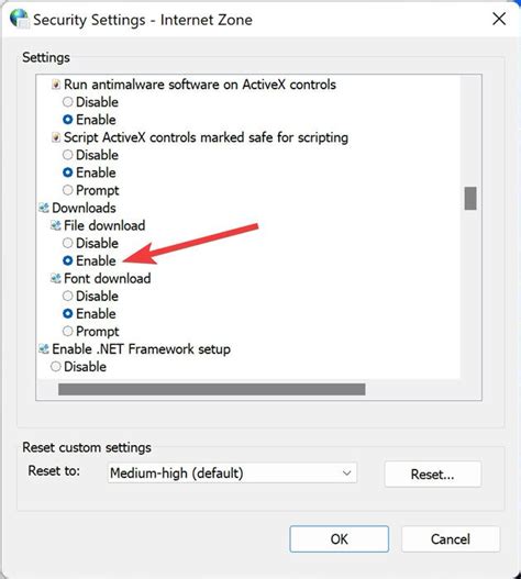How To Fix Download Failed Network Error On Chrome AddictiveTips