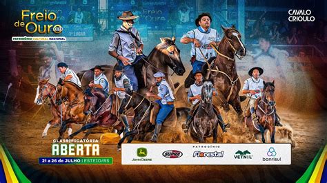 ClassificatÓria Aberta 23072025 Quarta Feira Etapa MorfolÓgica FÊmeas E Machos Total