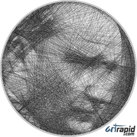 Circular String Atatürk Artrapid