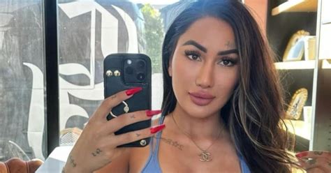 Everything To Know About Porn Star Amia Miley After Alleged Mgk Affair