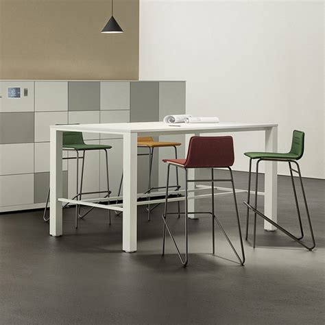 MULTITASK High Table Desks International