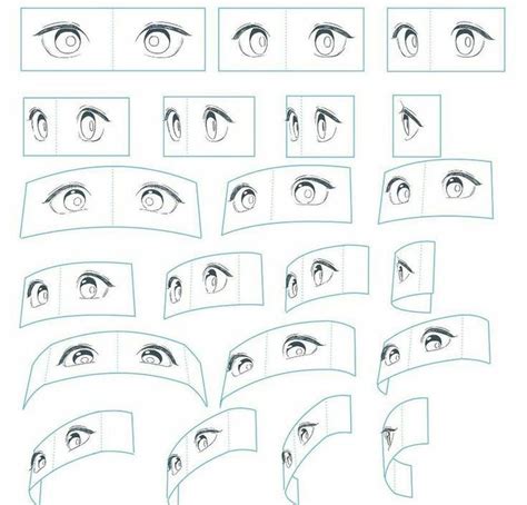 48 Eyes Ideas In 2025 Eye Drawing Tutorials Art Tutorials Drawing
