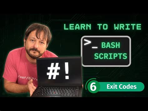 Understanding Exit Codes In Bash Scripting A Beginner S Guide Galaxy Ai Galaxy Ai