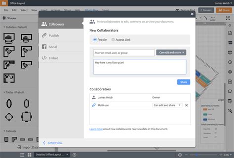 Floor Plan Creator Free Templates Online Lucidchart Floor Plan Creator Free Templates Online Lucidchart