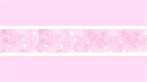 Template Aesthetic Youtube Banner