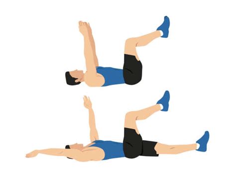 5 Bodyweight Exercises To Shrink Your Waistline Fast