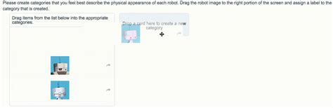 Engaging Survey Questions Using Card Sort For Categorization