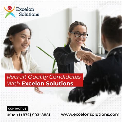 Excelon Solutions On Linkedin Hiring Jobsearch Hiringnow