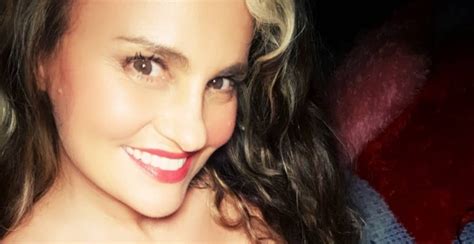 Por Sus Videos Er Ticos Le Han Propuesto Hasta Matrimonio A Aura Cristina Geithner Tropicana