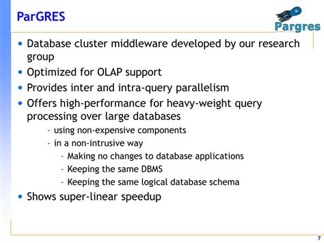 Ppt Olap Query Processing In Grids Powerpoint Presentation Free