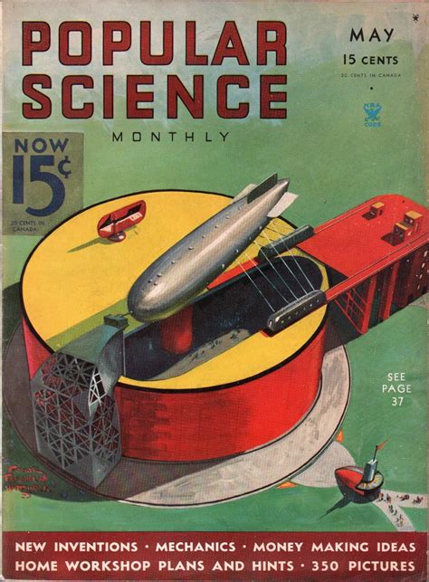 Popular Science