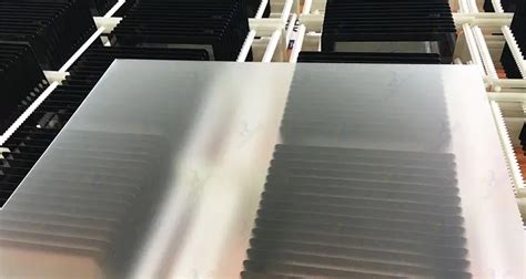 What Are The Different Types Of Ag Anti Glare Glass Hengping Industry