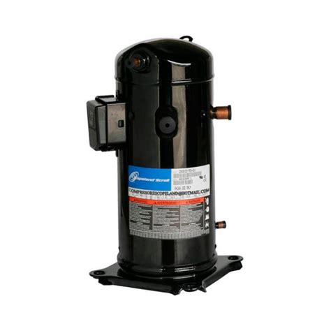 COMPRESOR SCROLL VARIAS CAPACIDADES AIRESA