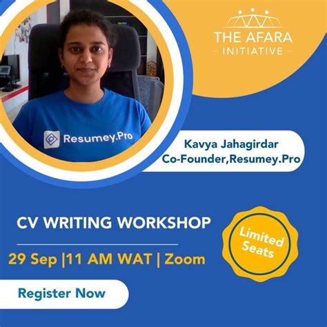 Kavya Jahagirdar On Linkedin Resumewriting Cvwriting Careerdevelopment Cv Nigeria