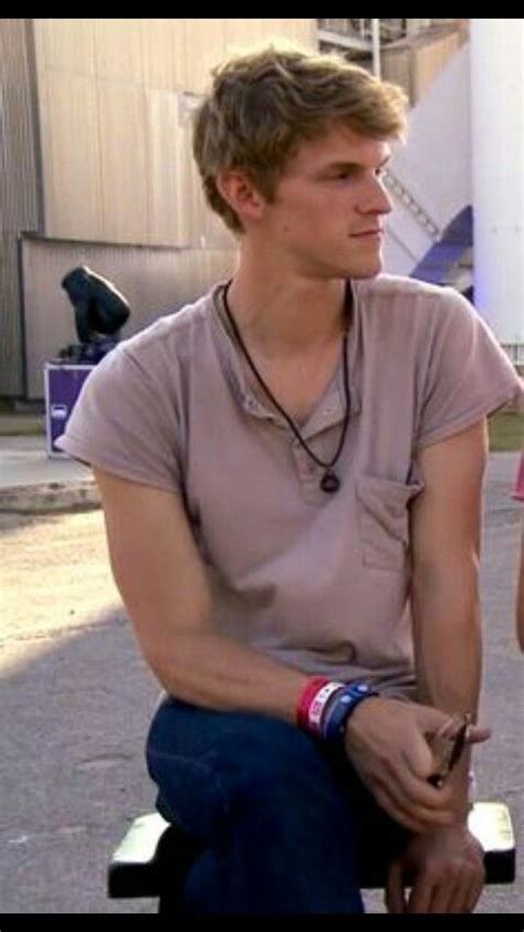 Mark Pontius Foster The People The Fosters Dapper Dan