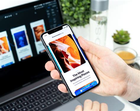 Measuring Text Layers In Ui Design By Wojciech Zieliński Prototypr