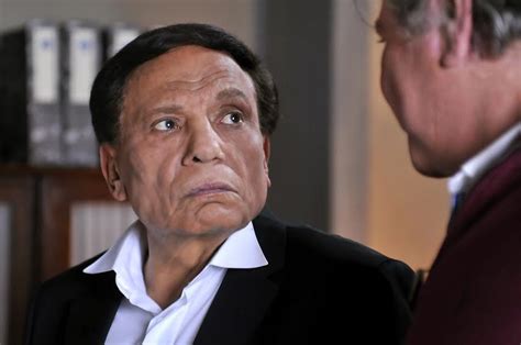 مواعيد إعادة عرض مسلسل العراف لعادل إمام على Mbc مصر مصراوى
