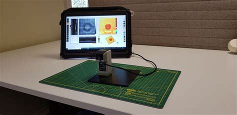 Porosity Measurement In Cfrp Dolphitech