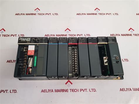 KOYO DIRECT LOGIC D DC CPU PROGRAMMABLE CONTROLLER Aeliya Marine