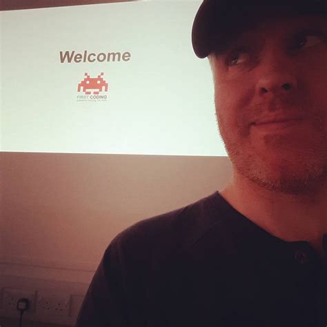 My Very First Coding Workshop First Coding