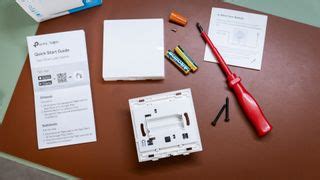 How To Install A Wired Smart Light Switch TechRadar