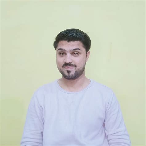 Umer Ismail