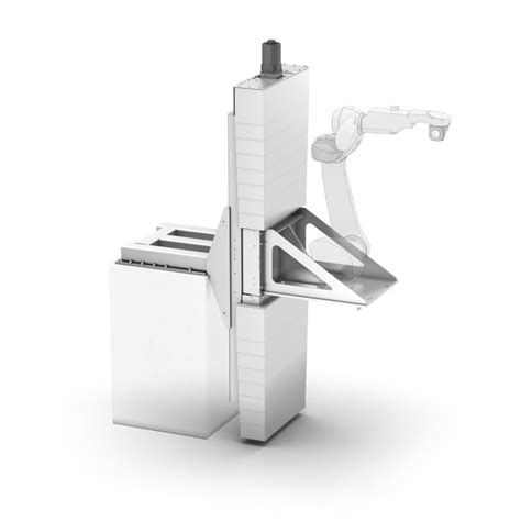 Another Example Of Ipr Robotics Innovation And Flexibility A Design Like… Glen Sprouse