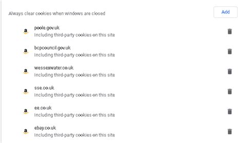 Annoying PopUp Windows 10 Forums
