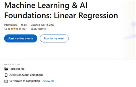 21 Best Machine Learning Courses To Upskill In 2026