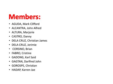 Function Notation In Calculus Group1 2bpptx