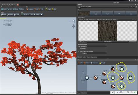 how to import models from speed tree to unity stack overflow