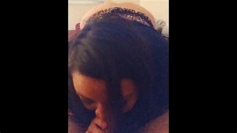 Dick Sucking Native Beauty