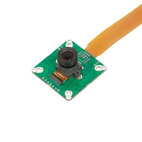 Arducam Ov Mono Global Shutter Camera Module For Depthai Oak Mono