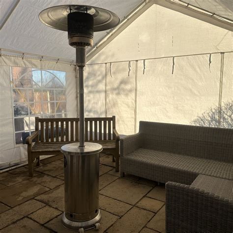 Marquee Heater Hire Marquee Airconditioning Garden Party Hire