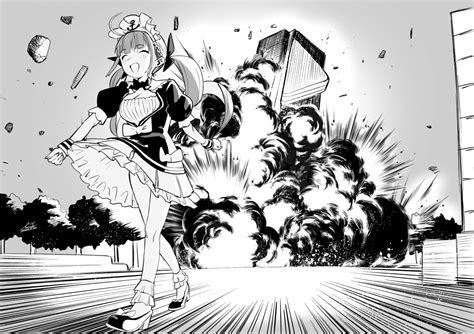 Minato Aqua And Minato Aqua Hololive And 2 More Drawn By Ressanpanda