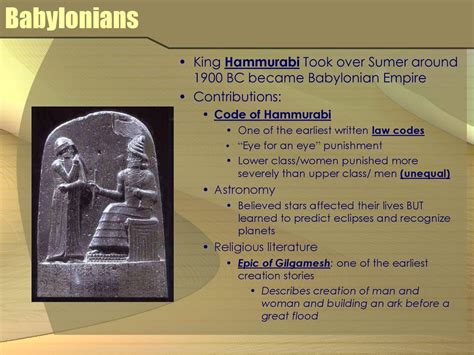 Ancient Civilizations Ppt Download