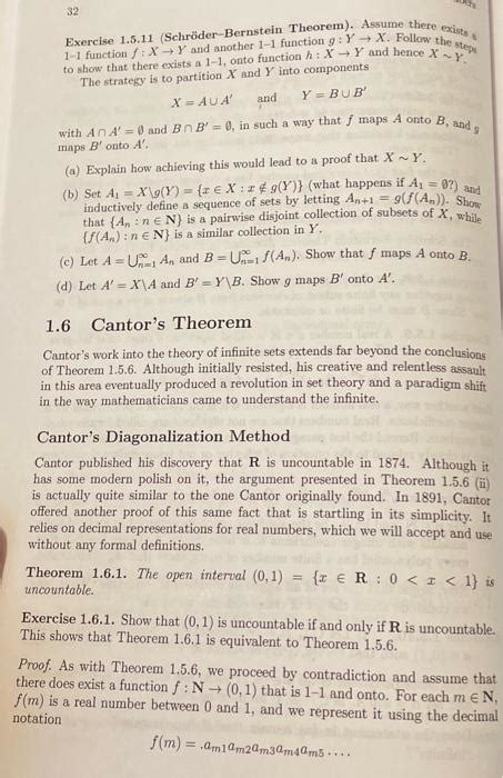 Solved Problem Pts Let S Be The Set Consisting Of Chegg