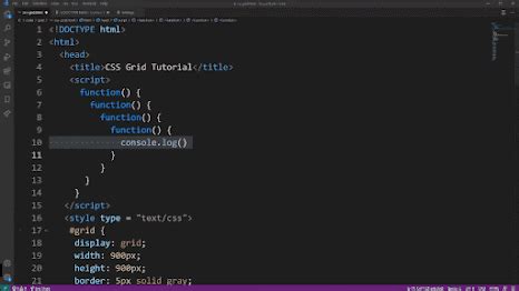 Best VS Code Shortcuts To Make Your Coding Faster Rahul Koshti