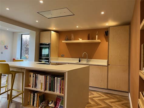 Project Knutsford Wa16
