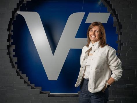 Vf Corp An Claes Nuovo Vice President Supply Chain Operations Emea