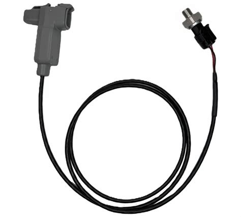 Xbus Oil Pressure Sensor And Module — Performance Data Systems