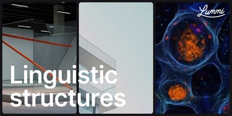 Linguistic Structures Images — Free Hd Download On Lummi