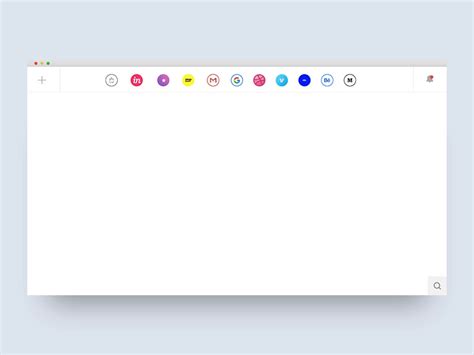 Web UI Concepts On Behance