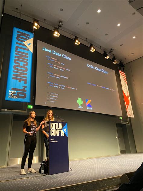 Katie Levy On Linkedin Kotlinconf Kotlin Functionalprogramming