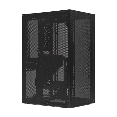 Ssupdmeshroom S Mini Itx Small Form Factor Sff Case Full Desertcart Ksa