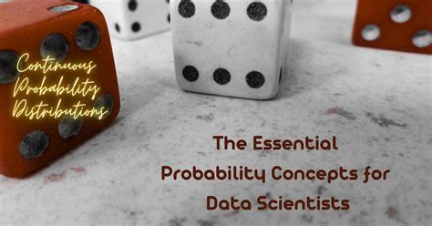 Continuous Probability Distributions On Hashnode