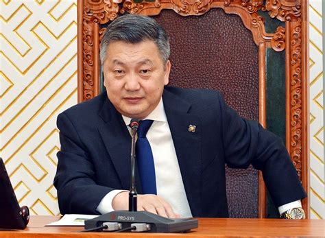 З Энхболд Энэ чуулганаар Сонгуулийн тухай хуулийг батлах нь улс төрийн чухал ач холбогдолтой