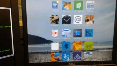 Early Build Of Firefox OS Ported To The Raspberry Pi Liliputing