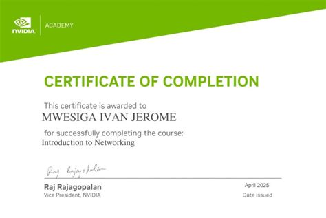 Networking Tcpip Ethernet Datacenter Networkingfundamentals Techlearning Nvidia